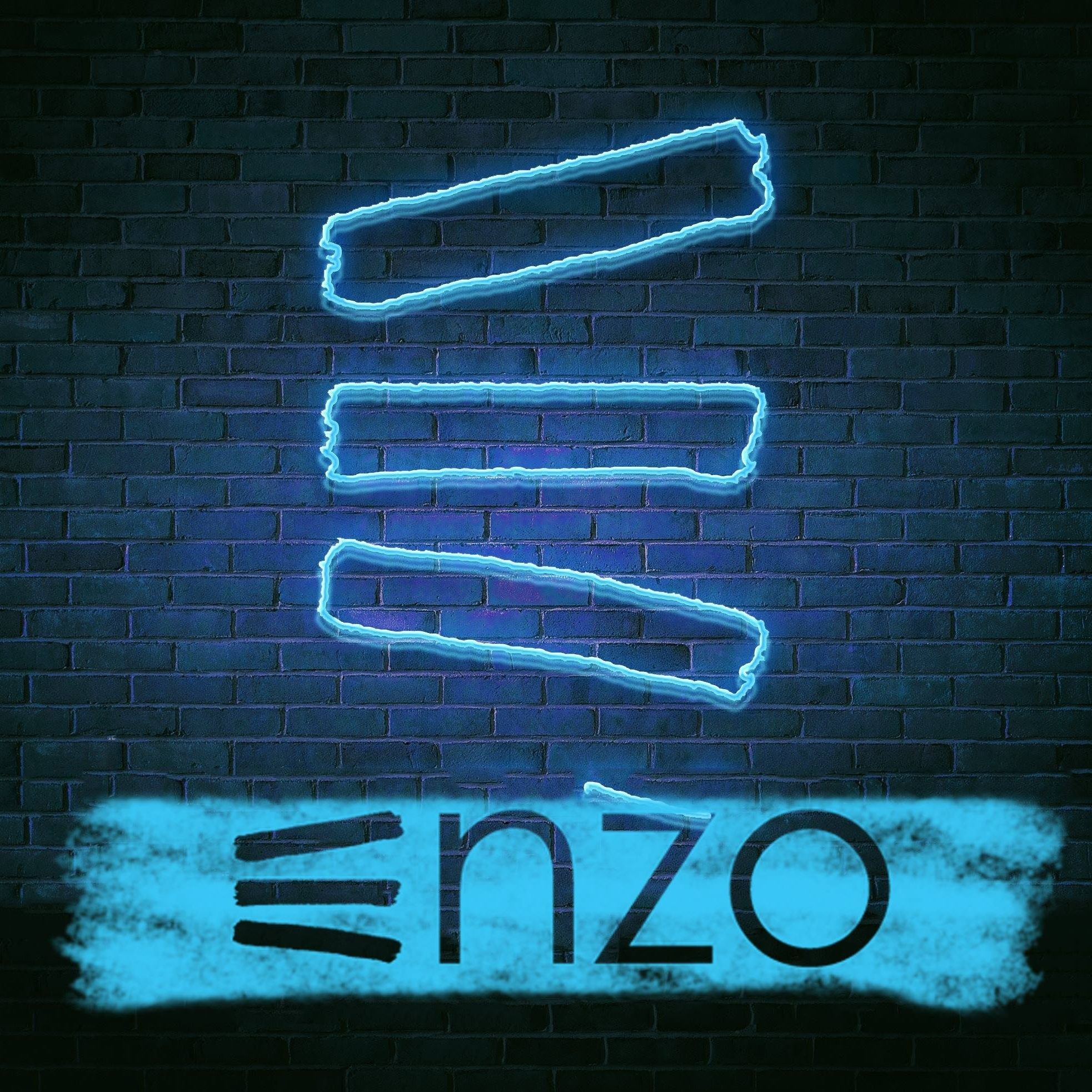 ليكويد انزو Enzo ELiquid 30ML MTL – rezk vape