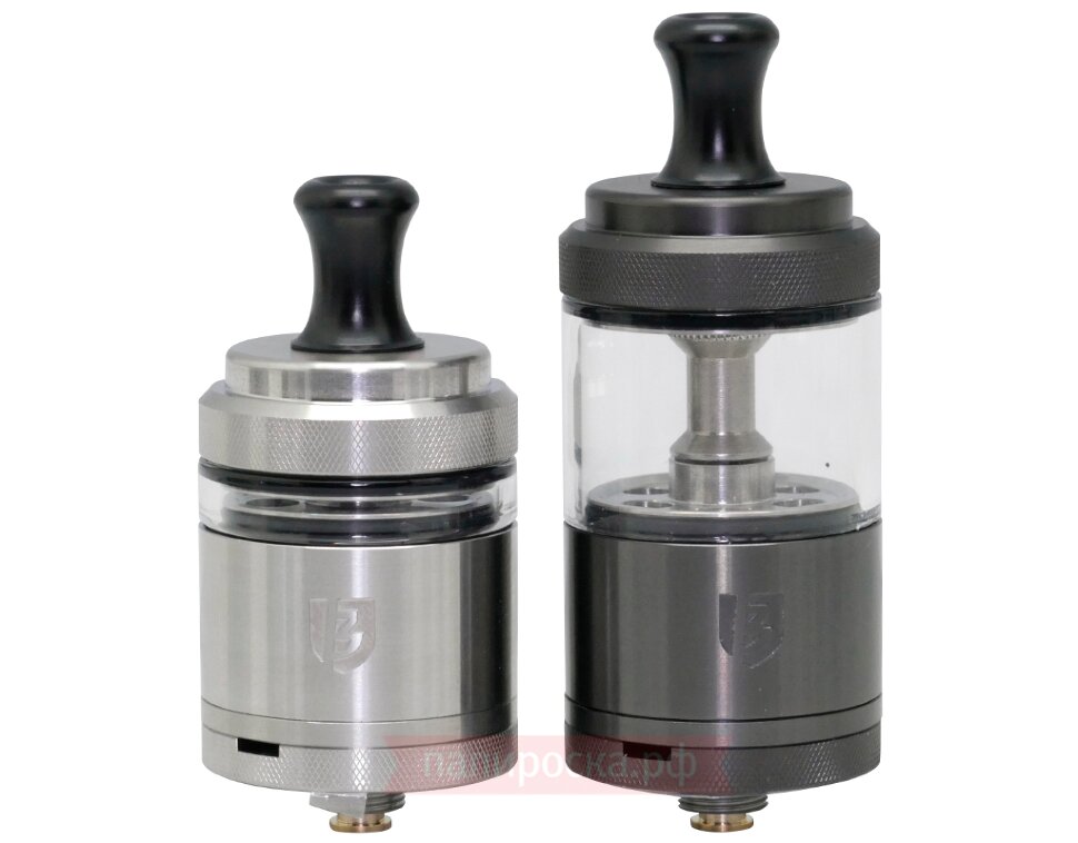 VANDY VAPE B3 BSKR V3 MTL RTA tank تانك برسكر ٣ - rezk vape
