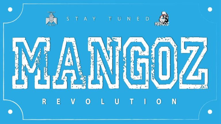 مانجوز mangoz DL 60ML – rezk vape